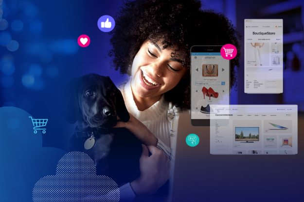 Visual Storytelling Tool Kit for eCommerce | Emplifi